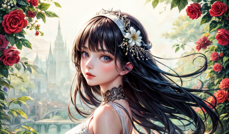 【Stable Diffusion】Clip skipの意味・最適値・設定方法を解説｜Clip skip2が使われる理由 | AIペンシル