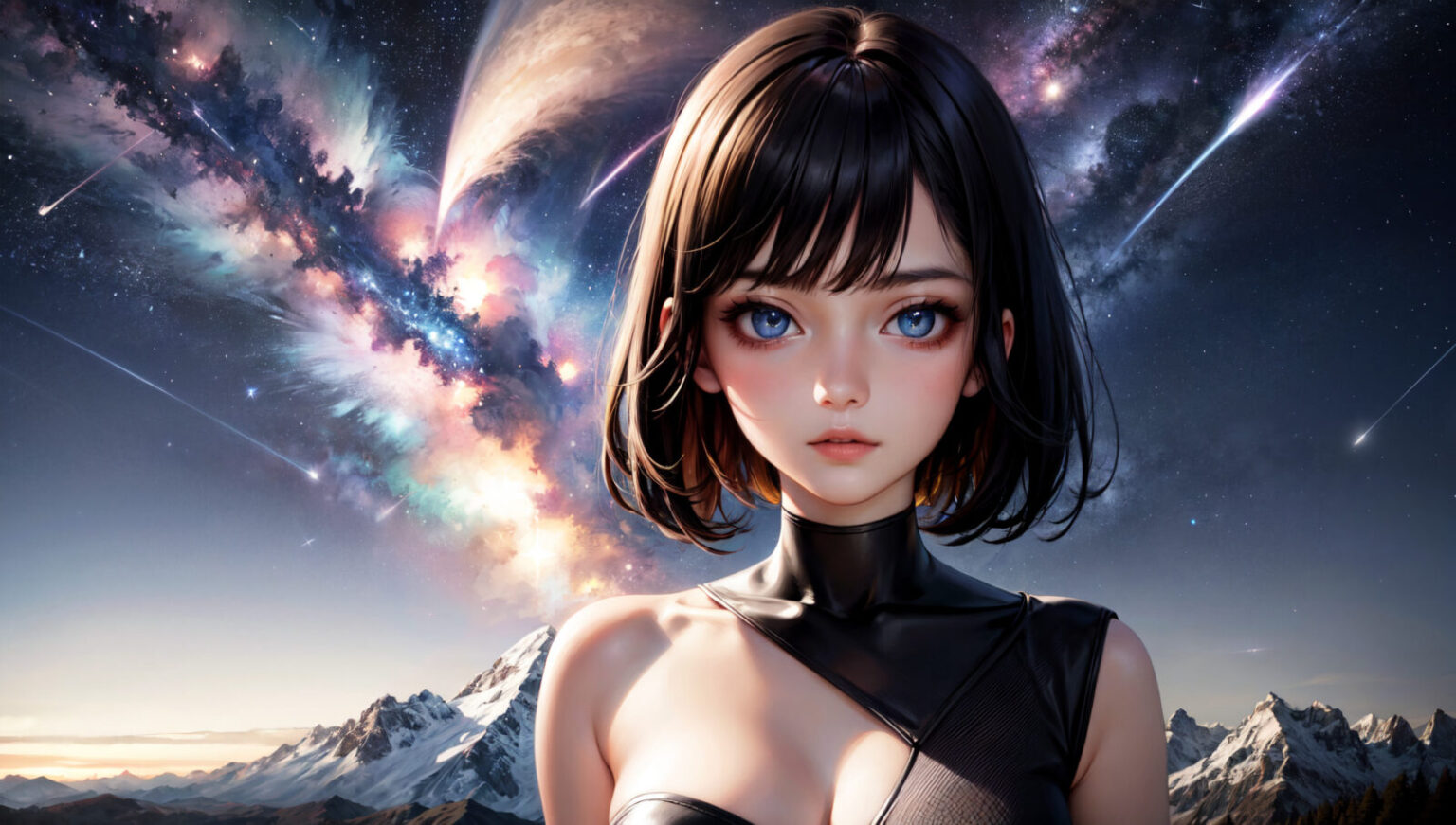 【初心者OK】PaperspaceでStable Diffusionを使い倒す方法｜全5ステップ画像付きで導入手順と使い方を徹底解説 | AIペンシル