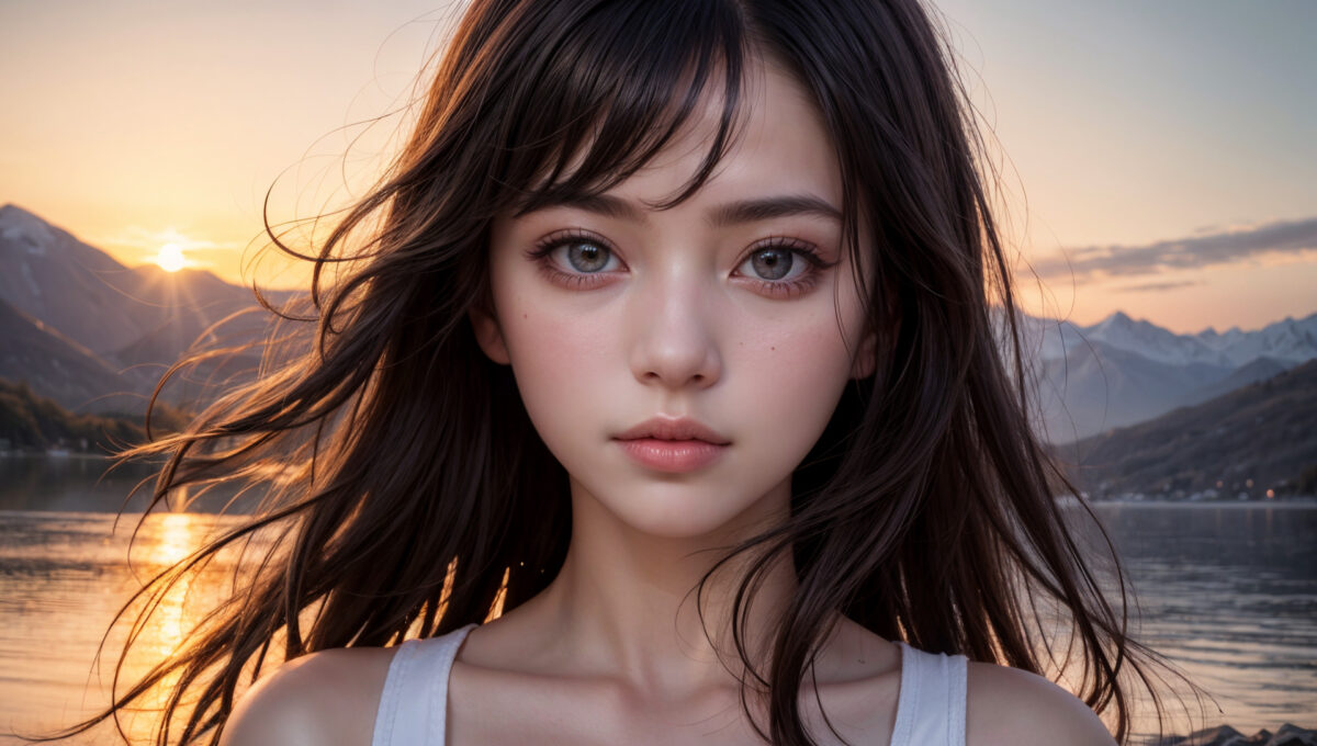 【Stable diffusion】リアル系の推しモデル3選と秀逸Lora2選 | AIペンシル