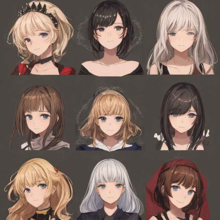 【Stable Diffusion】Clip skipの意味・最適値・設定方法を解説｜Clip skip2が使われる理由 | AIペンシル