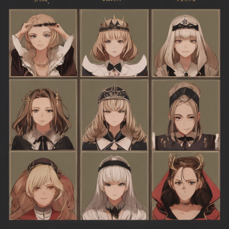 【Stable Diffusion】Clip skipの意味・最適値・設定方法を解説｜Clip skip2が使われる理由 | AIペンシル