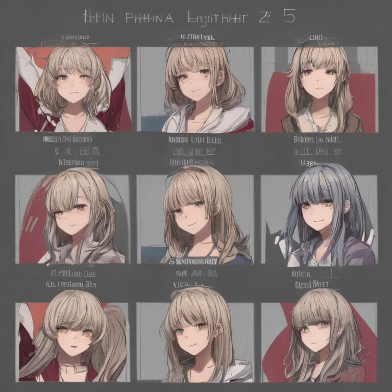 【Stable Diffusion】Clip skipの意味・最適値・設定方法を解説｜Clip skip2が使われる理由 | AIペンシル