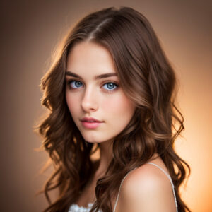 【Stable Diffusion】髪型/髪色のプロンプト大全｜コツ&2色混合も | AIペンシル