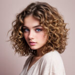 【Stable Diffusion】髪型/髪色のプロンプト大全｜コツ&2色混合も | AIペンシル