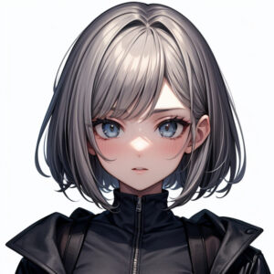 【Stable Diffusion】髪型/髪色のプロンプト大全｜コツ&2色混合も | AIペンシル