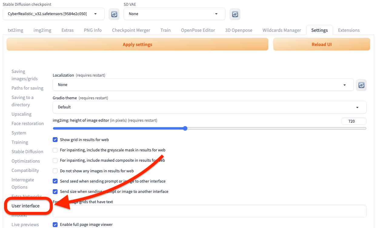 【Stable Diffusion】Clip skipの意味・最適値・設定方法を解説｜Clip skip2が使われる理由 | AIペンシル