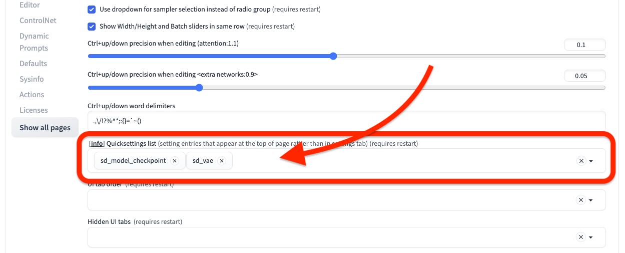 【Stable Diffusion】Clip skipの意味・最適値・設定方法を解説｜Clip skip2が使われる理由 | AIペンシル