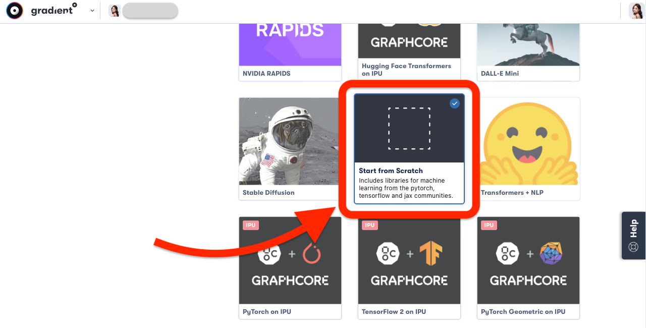 【初心者OK】PaperspaceでStable Diffusionを使い倒す方法｜全5ステップ画像付きで導入手順と使い方を徹底解説 | AIペンシル