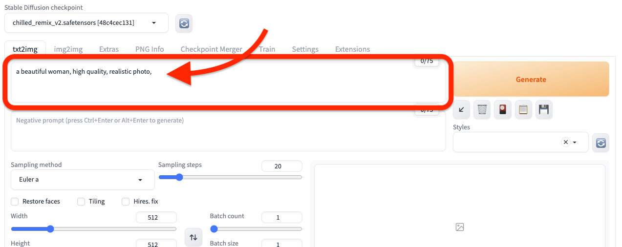 【初心者OK】PaperspaceでStable Diffusionを使い倒す方法｜全5ステップ画像付きで導入手順と使い方を徹底解説 | AIペンシル