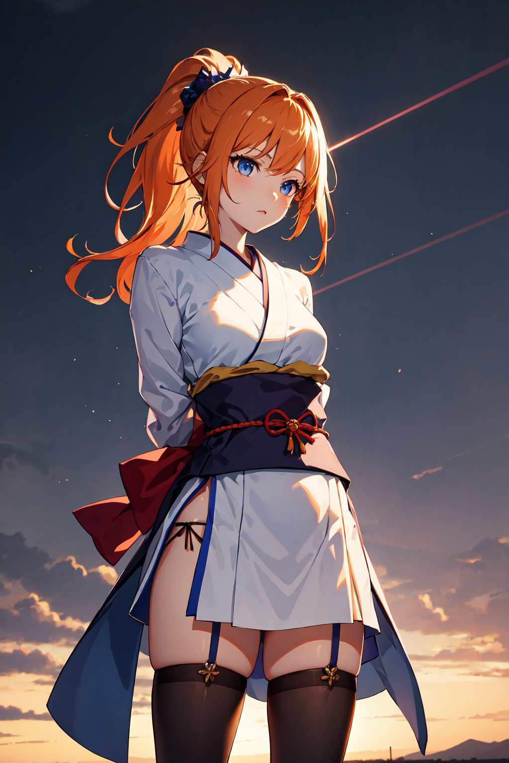 【厳選】Stable Diffusionのアニメ系おすすめモデル5選 | AIペンシル