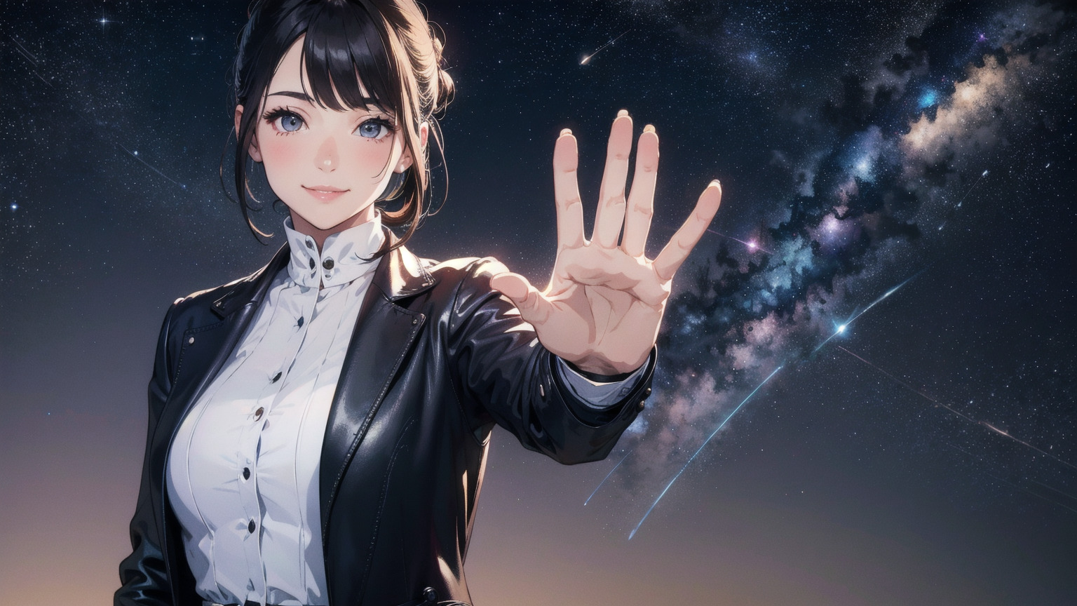 【厳選】Stable Diffusionのアニメ系おすすめモデル5選 | AIペンシル