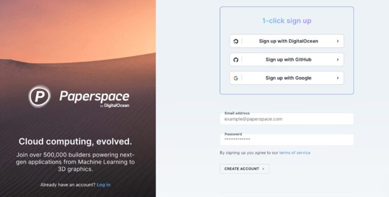 【初心者OK】PaperspaceでStable Diffusionを使い倒す方法｜全5ステップ画像付きで導入手順と使い方を徹底解説 | AIペンシル